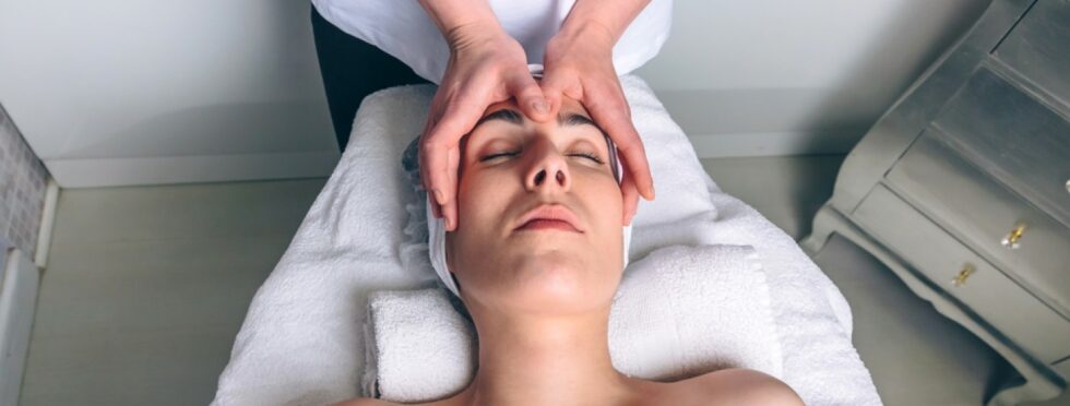 Le Kobido Le Massage Japonais Du Visage Le Hammam And Spa Biarritz